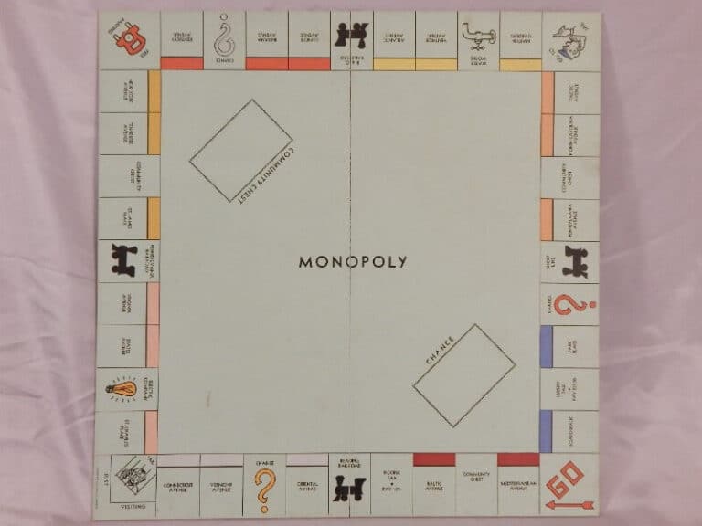 Who Invented Monopoly? (The Hidden Truth!)