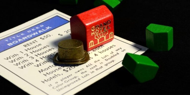 The Best Monopoly Properties to Buy - Monopoly Land