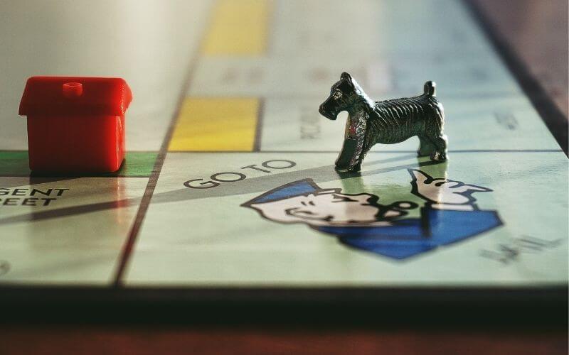 Monopoly Jail Rules Explained - Monopoly Land