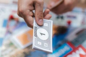 How Does Monopoly End? - Monopoly Land