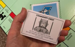 Monopoly’s Passing Go Rules Explained - Monopoly Land