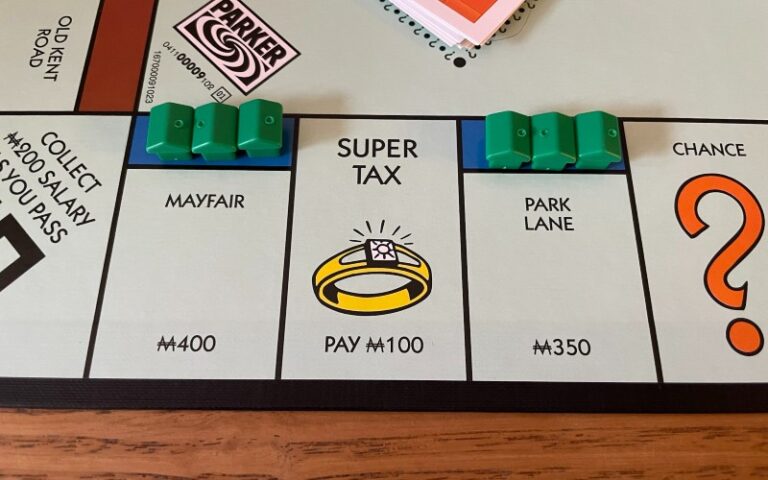 How To Win At Monopoly Every Time - 16 Best Strategies To Use ...