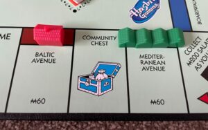 Monopoly Properties List With Prices (US) - Monopoly Land