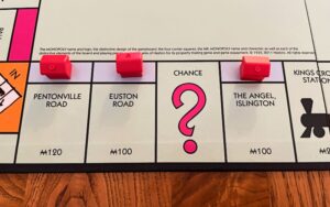 The Best Properties to Buy in Monopoly (UK Version)