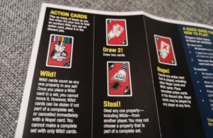 Monopoly Bid Rules: How To Play - Monopoly Land