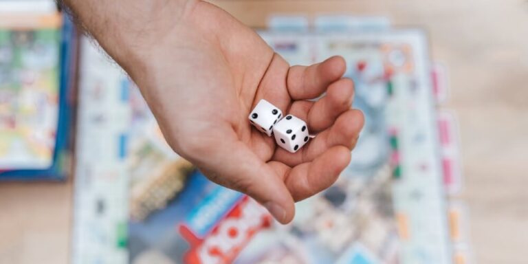 Rolling Doubles in Monopoly: 7 Rules You Need to Know