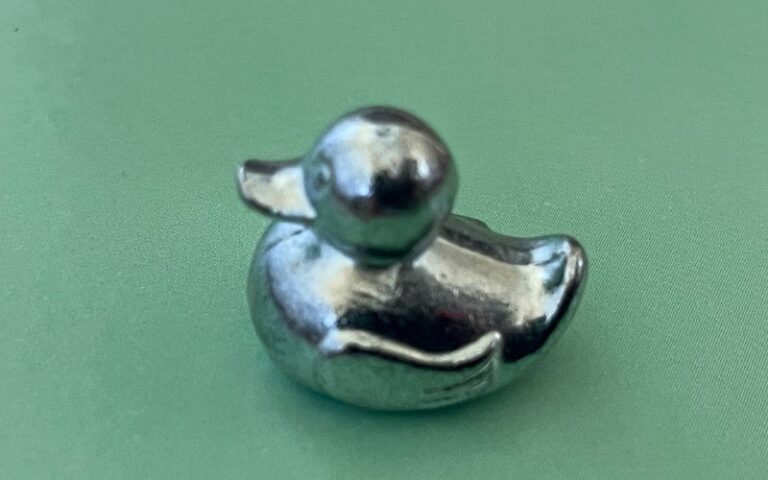 Monopoly Characters: The Details Of Each One