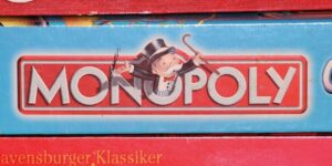 Monopoly Man: Name, History, Wealth & More Facts (With Photos)