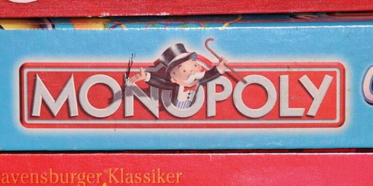 Monopoly Man: Name, History, Wealth & More Facts (With Photos)