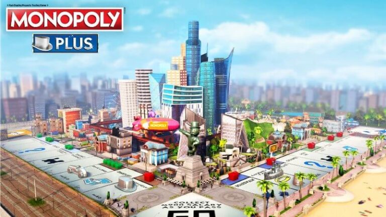 7 Best Monopoly Games for PC - Monopoly Land