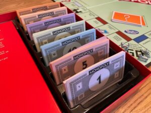 How To Make Your Own Monopoly Game - Monopoly Land