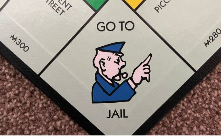 Monopoly Characters: The Details Of Each One