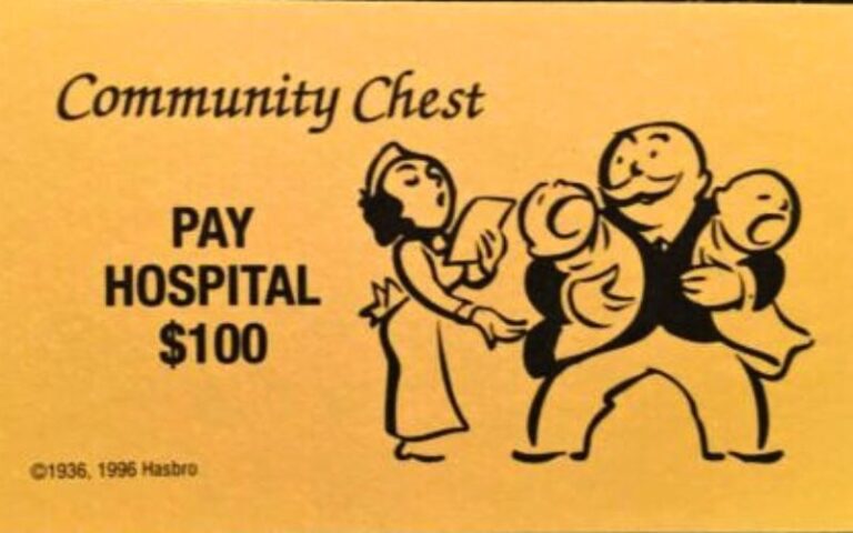 Monopoly Characters: The Details Of Each One