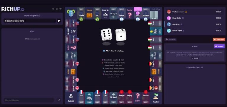 7 Best Monopoly Games for PC - Monopoly Land