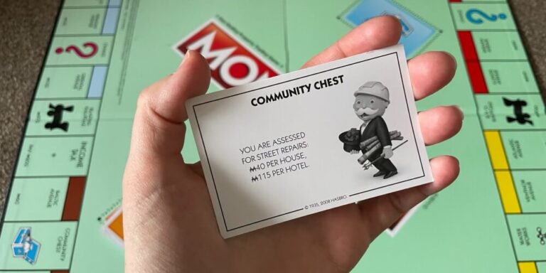 Monopoly Statistics That Will Help You Win!