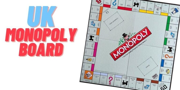 Make Your Own Monopoly Archives - Monopoly Land