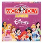 The 15 Best Disney Monopoly Games - Monopoly Land