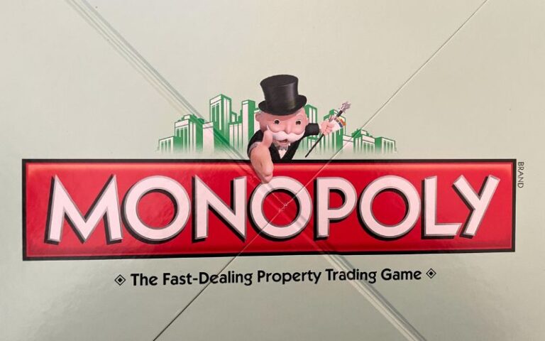 Monopoly Characters: The Details Of Each One
