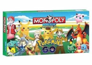 Pokemon Monopoly: Which Edition to Buy? - Monopoly Land