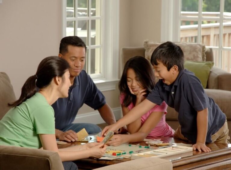 Monopoly Age Range: What Age Group is Monopoly For?