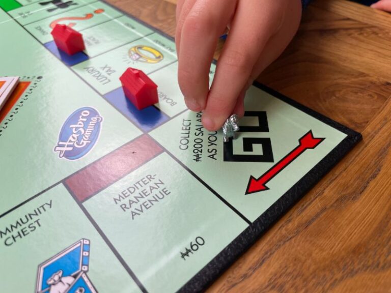 6 Interesting Facts about the Monopoly Dog - Monopoly Land