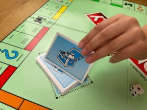 15 Monopoly Quiz Questions and Answers (UK Version)